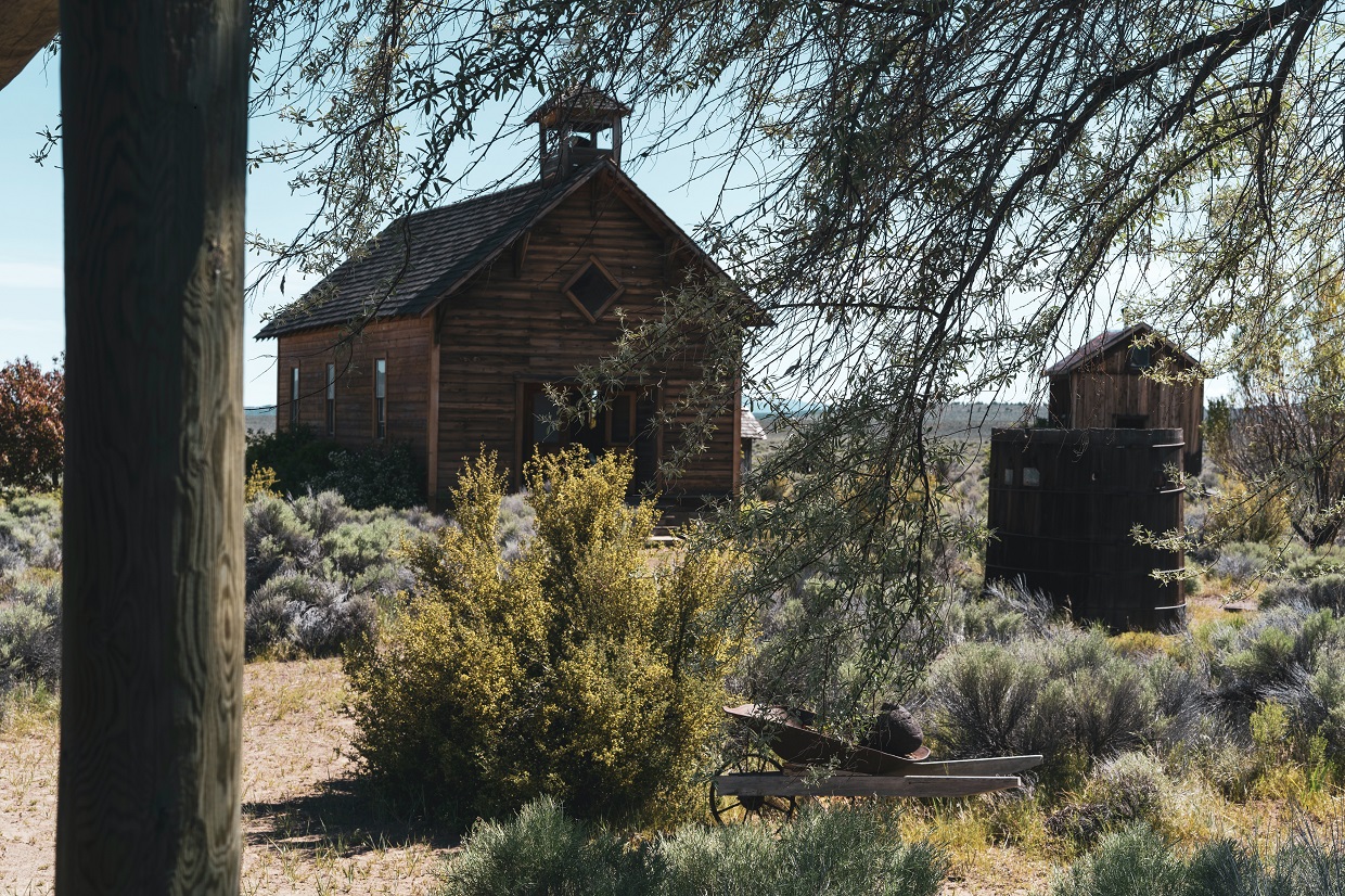 You have said that your stories often start with a question. What ...