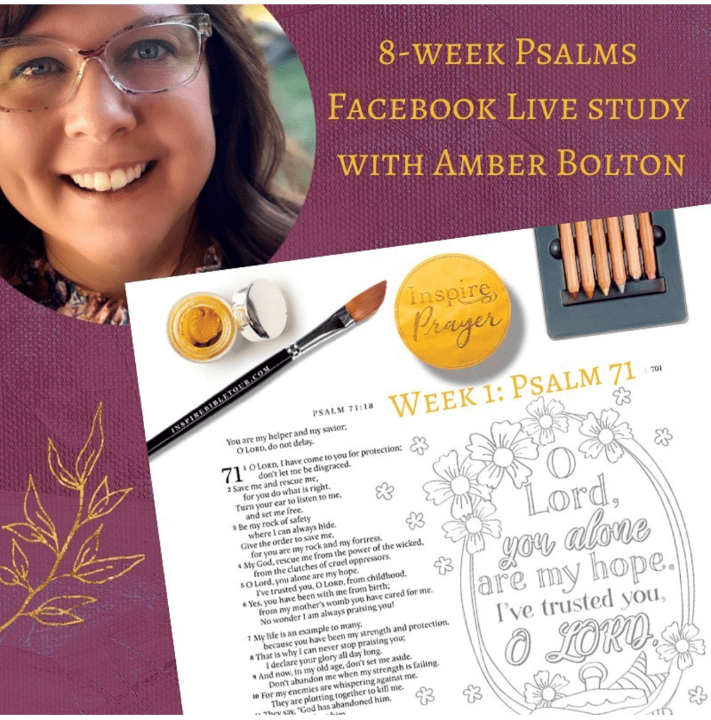 Free Bible Resources to Bring You Closer to God – Tyndale Bibles
