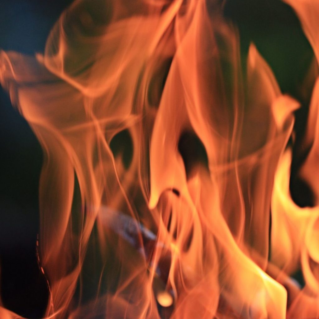 What Does the Bible Say About Anger? – Tyndale Bibles