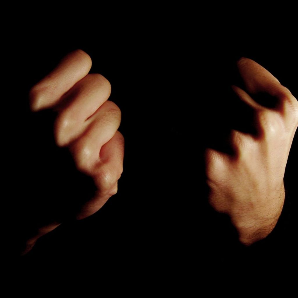 What Does the Bible Say About Anger? – Tyndale Bibles