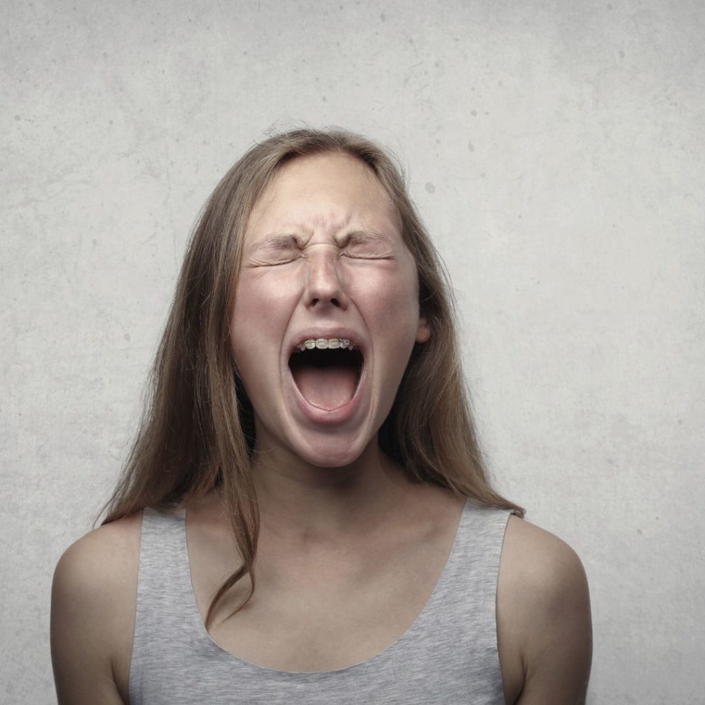 What Does the Bible Say About Anger? – Tyndale Bibles