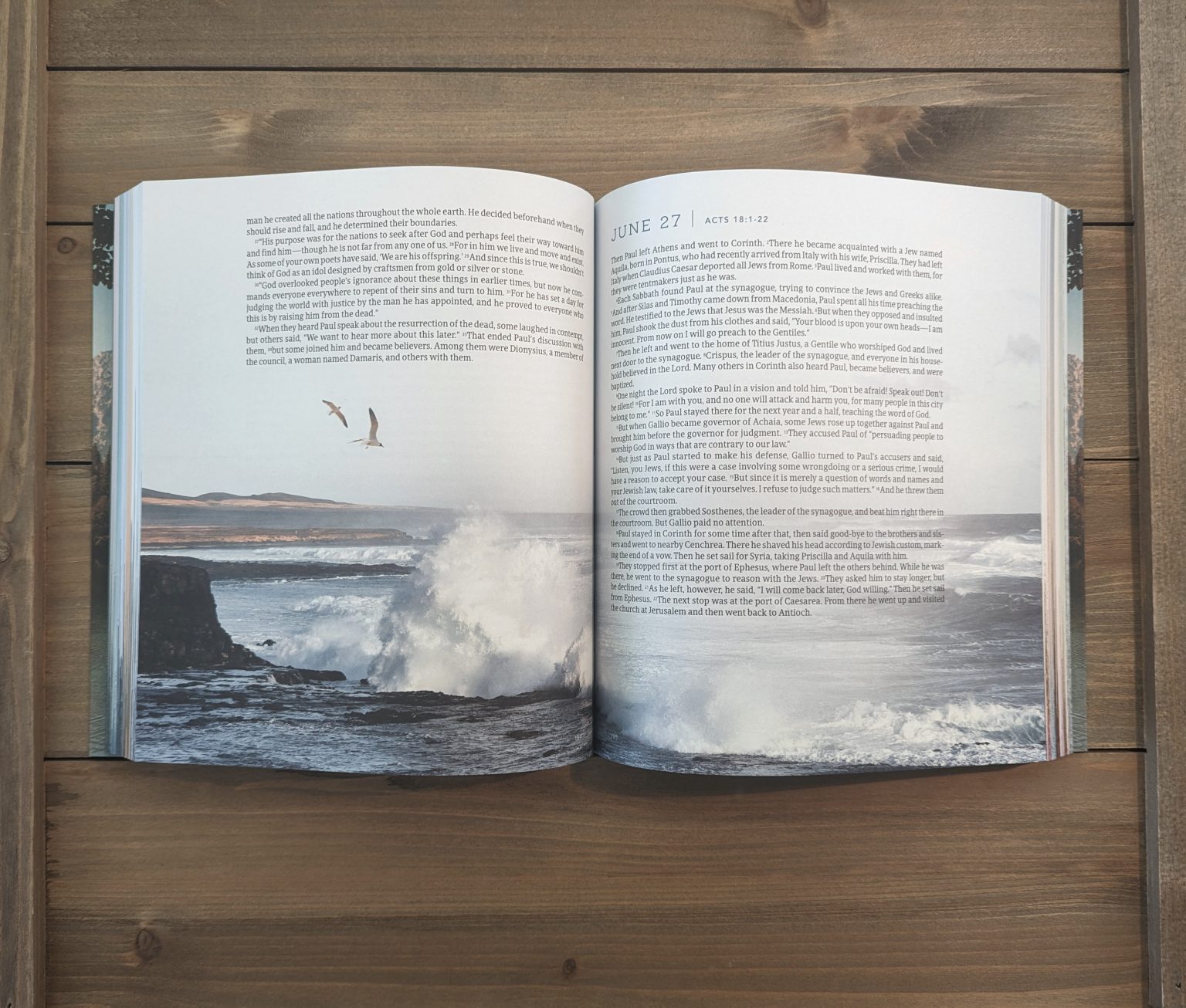 You Can Do It! Read through the Bible in a Year! – Tyndale Bibles